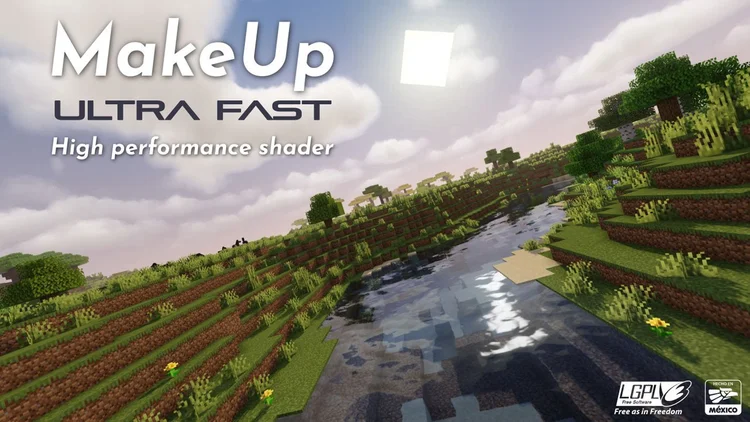 5 Gorgeous Minecraft Shaders for Low-End PC's to Improve Performance ...