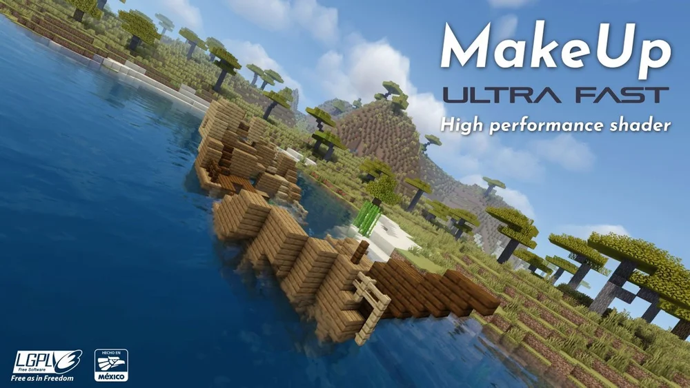 5 Gorgeous Minecraft Shaders for Low-End PC's to Improve Performance ...