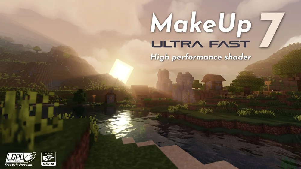 5 Gorgeous Minecraft Shaders for Low-End PC's to Improve Performance ...