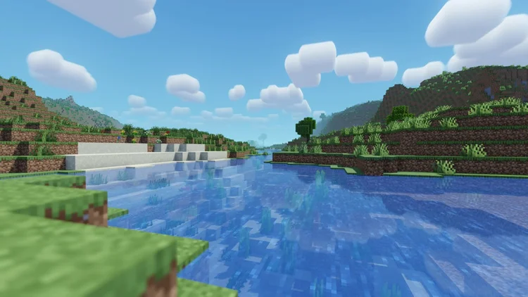 5 Gorgeous Minecraft Shaders for Low-End PC's to Improve Performance ...