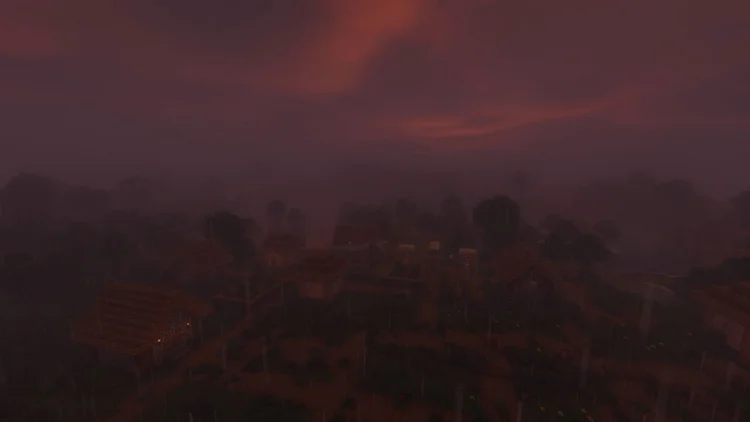 5 Gorgeous Minecraft Shaders for Low-End PC's to Improve Performance ...