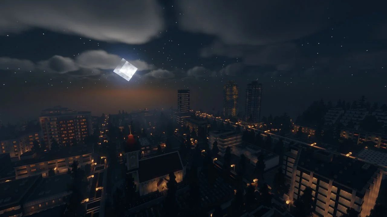 5 Gorgeous Minecraft Shaders for Low-End PC's to Improve Performance ...