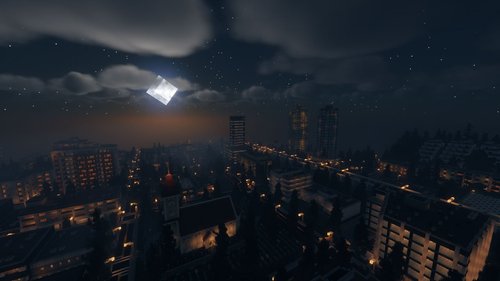 5 Gorgeous Minecraft Shaders for Low-End PC's to Improve Performance ...