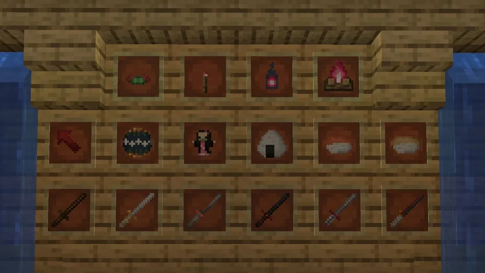 6 Awesome Anime Minecraft Texture Packs for an Epic Experience Overhaul ...