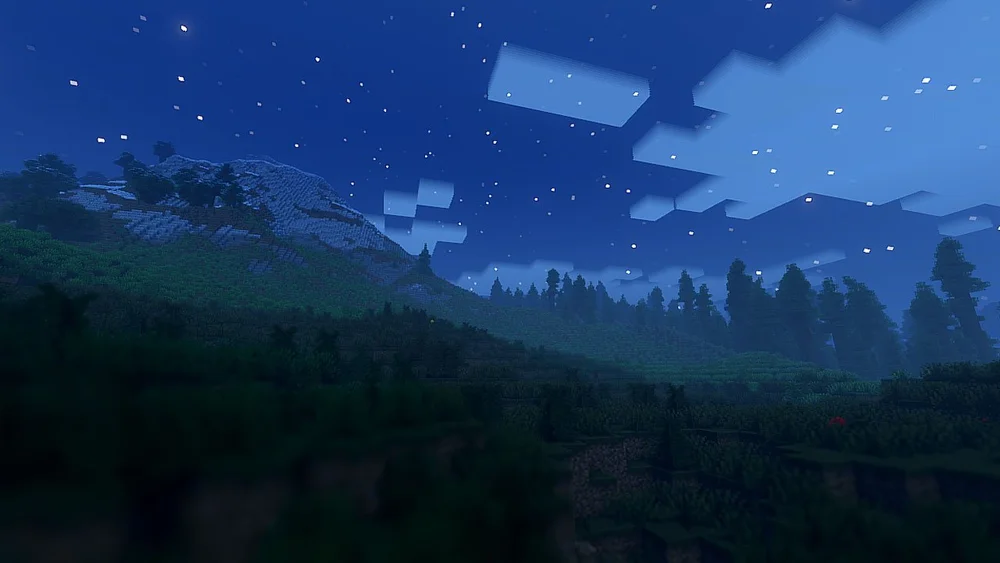 5 Best Shaders for Minecraft 1.19 for a Stunning Graphic Experience ...