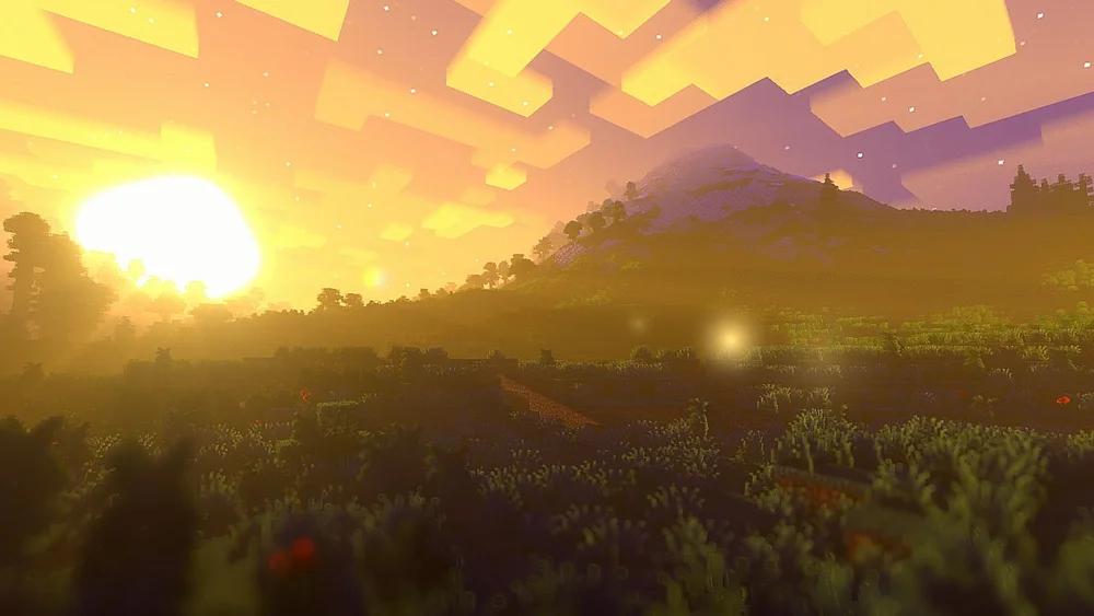 5 Best Shaders for Minecraft 1.19 for a Stunning Graphic Experience ...