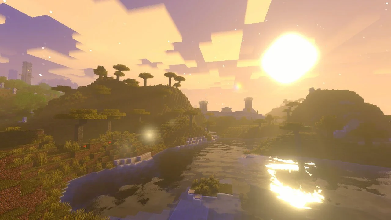 5 Best Shaders for Minecraft 1.19 for a Stunning Graphic Experience ...