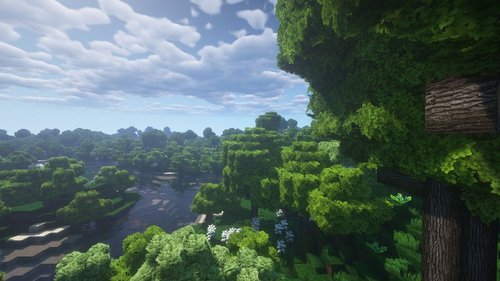 5 Best Medieval Minecraft Texture Packs To Live Out Your Wildest ...