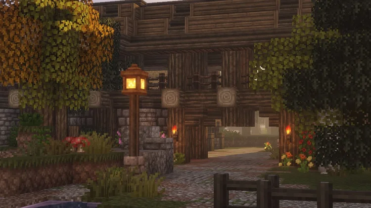 5 Best Medieval Minecraft Texture Packs To Live Out Your Wildest ...