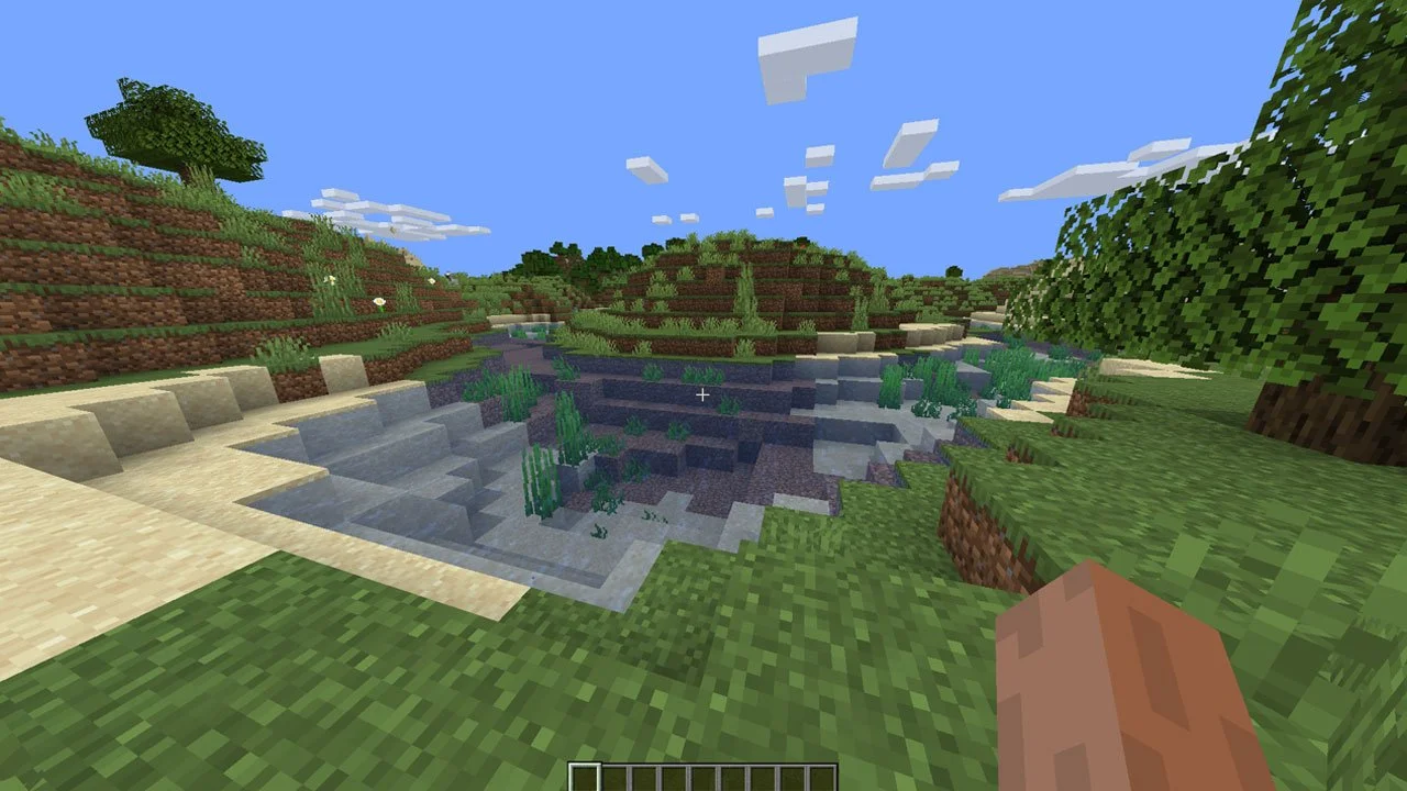 4 Best Water Texture Packs in Minecraft to Transform Your Game — ByPixelbot