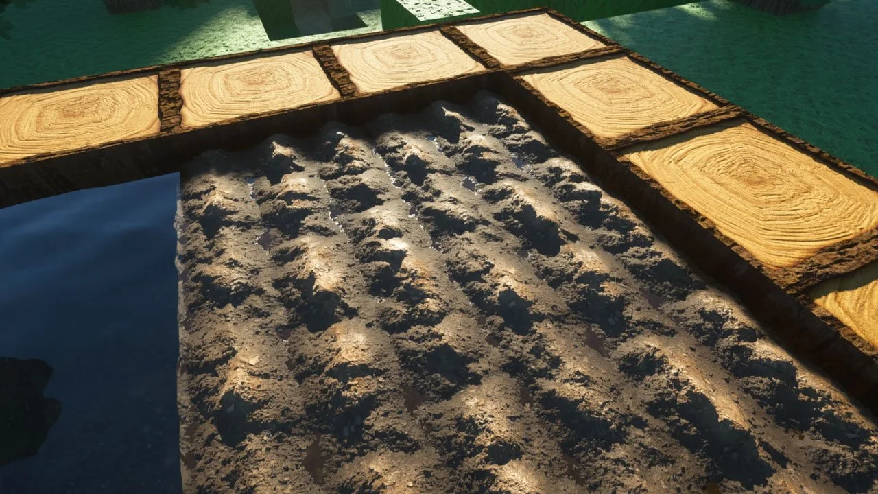 7 Rustic Minecraft Texture Packs for a Cozy, Natural Look — ByPixelbot ...