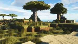 7 Rustic Minecraft Texture Packs for a Cozy, Natural Look — ByPixelbot ...