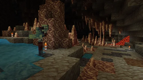 7 Rustic Minecraft Texture Packs for a Cozy, Natural Look — ByPixelbot ...