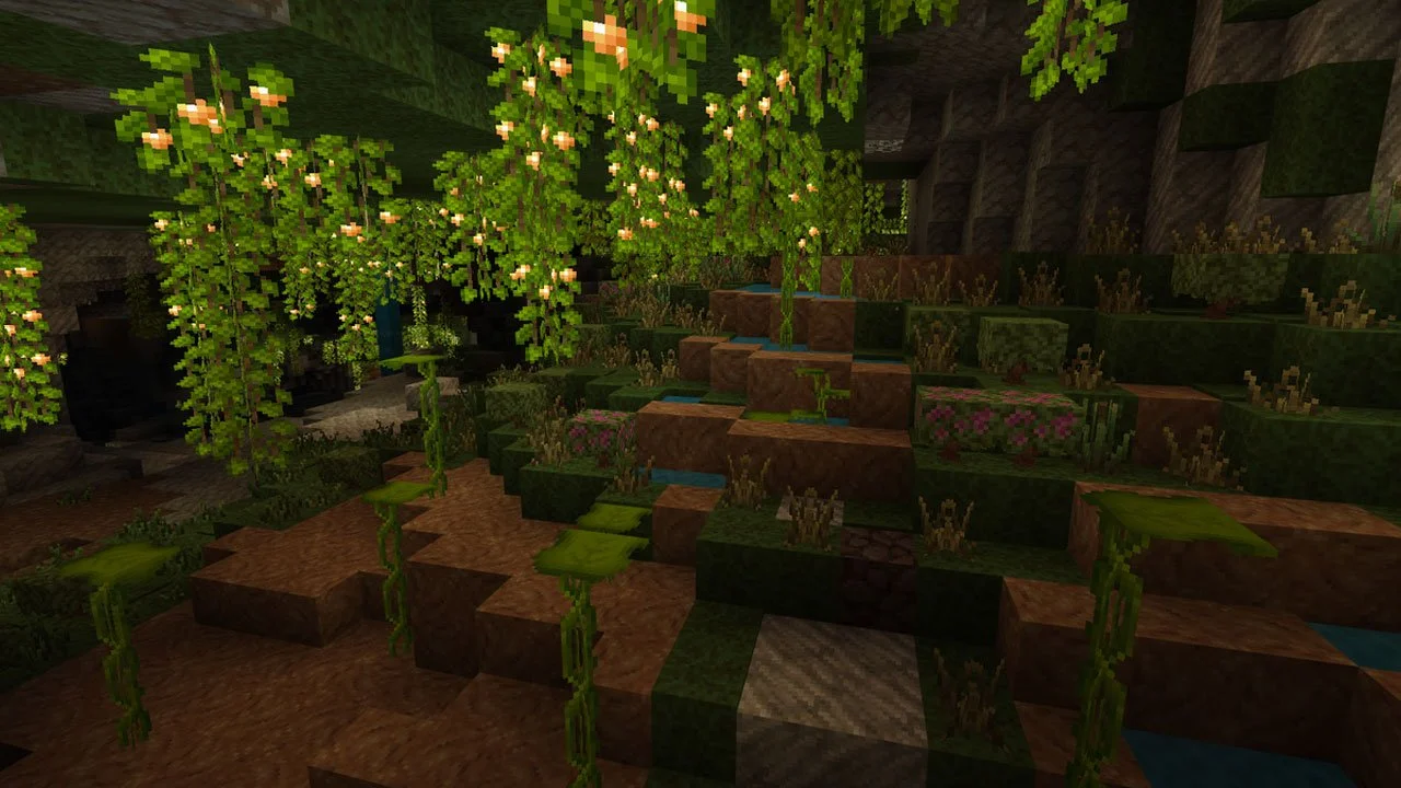 7 Rustic Minecraft Texture Packs for a Cozy, Natural Look — ByPixelbot ...