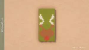 7 Minecraft Christmas Banner Designs That’ll Add Cheer to Your Survival ...