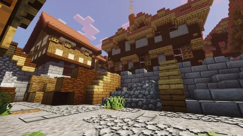 5 Super-Detailed 3D Minecraft Texture Packs for a More Immersive ...