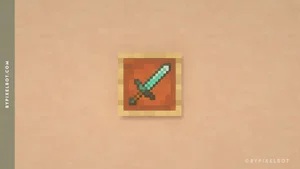 How to Get an Invisible Item Frame in Minecraft — ByPixelbot