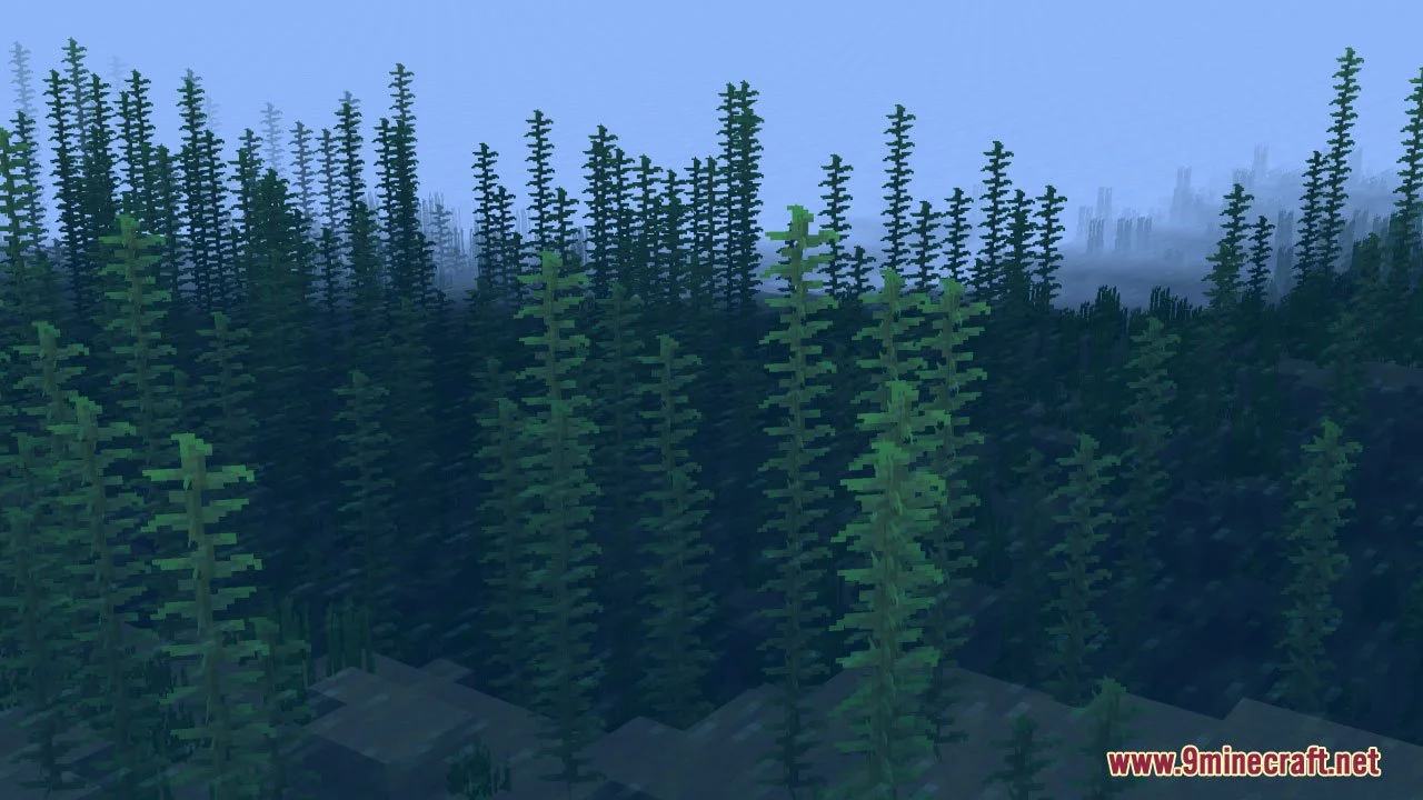 4 Best Water Texture Packs in Minecraft to Transform Your Game — ByPixelbot