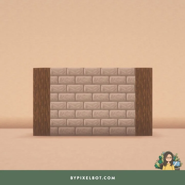 5 Easy Minecraft Build Tips to Become a Better Builder — ByPixelbot