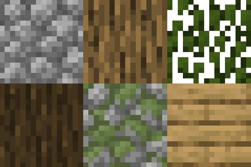 5 Best Minecraft Block Palettes to Consider for Your Next Build ...