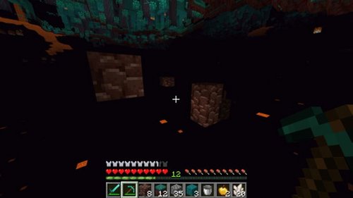 5 Awesome Minecraft Xray Texture Packs to Speed Up Your Mining Process ...