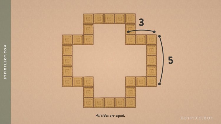 4 Simple Minecraft House Layout Ideas for Getting Started — ByPixelbot