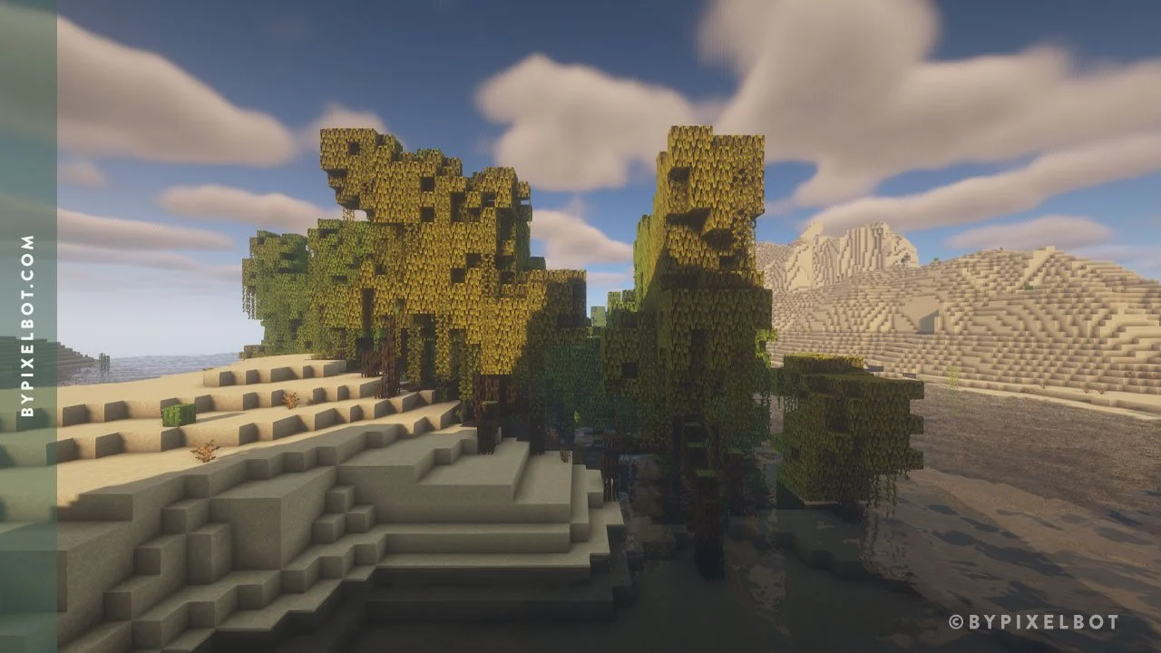 How to Find the Mangrove Swamp in Minecraft (Easy Tips and Tricks ...