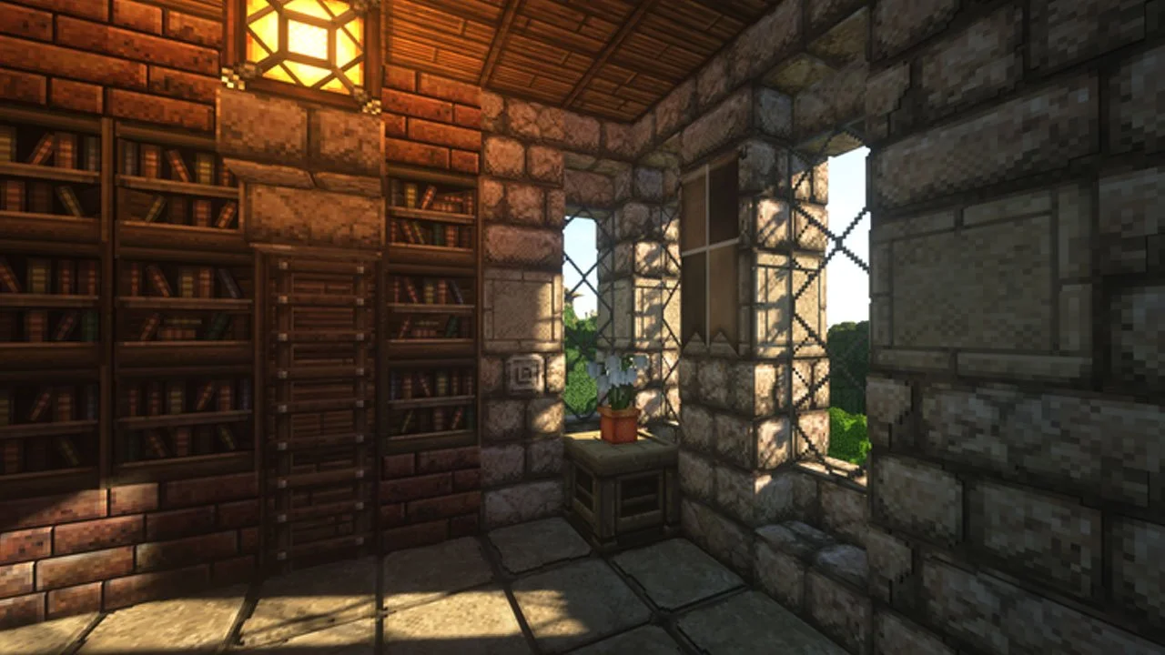 5 Super-Detailed 3D Minecraft Texture Packs for a More Immersive ...