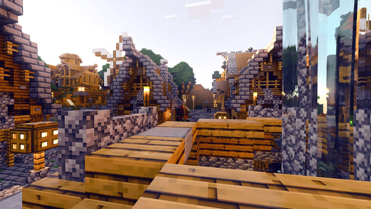5 Super-Detailed 3D Minecraft Texture Packs for a More Immersive ...