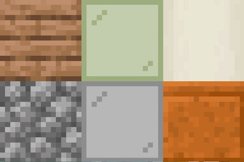 5 Best Minecraft Block Palettes to Consider for Your Next Build ...