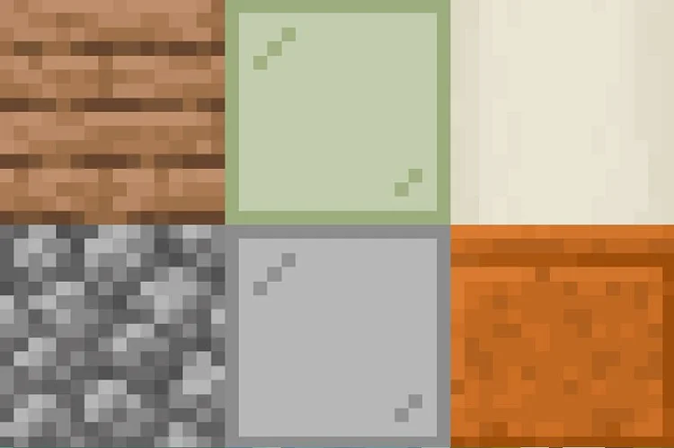 5 Best Minecraft Block Palettes to Consider for Your Next Build ...