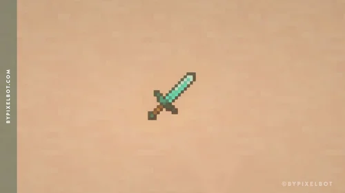 How to Get an Invisible Item Frame in Minecraft — ByPixelbot