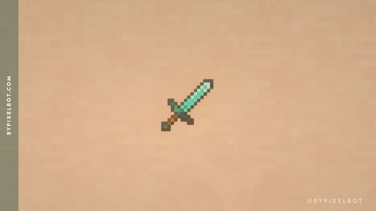 How to Get an Invisible Item Frame in Minecraft — ByPixelbot