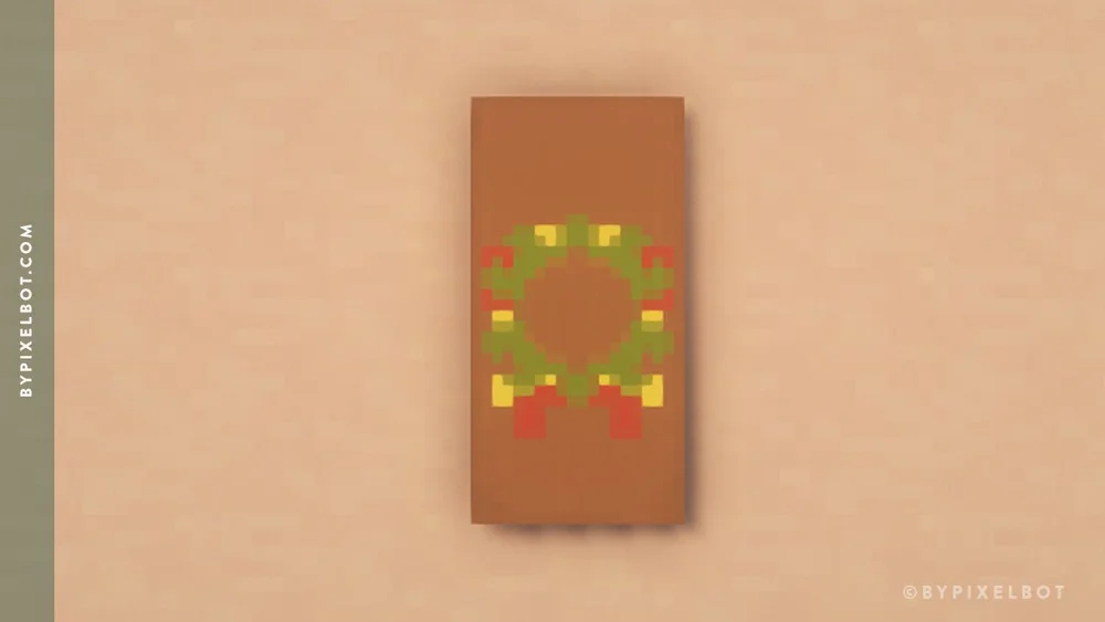 7 Minecraft Christmas Banner Designs That’ll Add Cheer to Your Survival ...