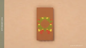 7 Minecraft Christmas Banner Designs That’ll Add Cheer to Your Survival ...