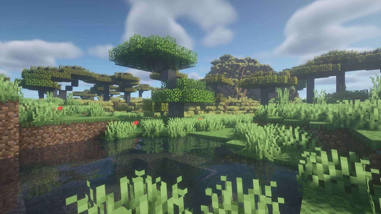 5 Best Shaders for Minecraft 1.19 for a Stunning Graphic Experience ...