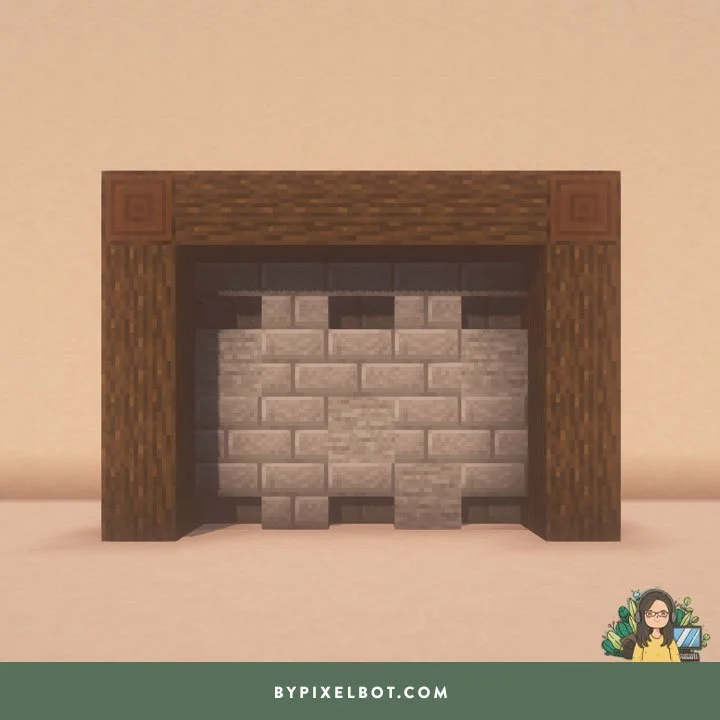 5 Easy Minecraft Build Tips to Become a Better Builder — ByPixelbot