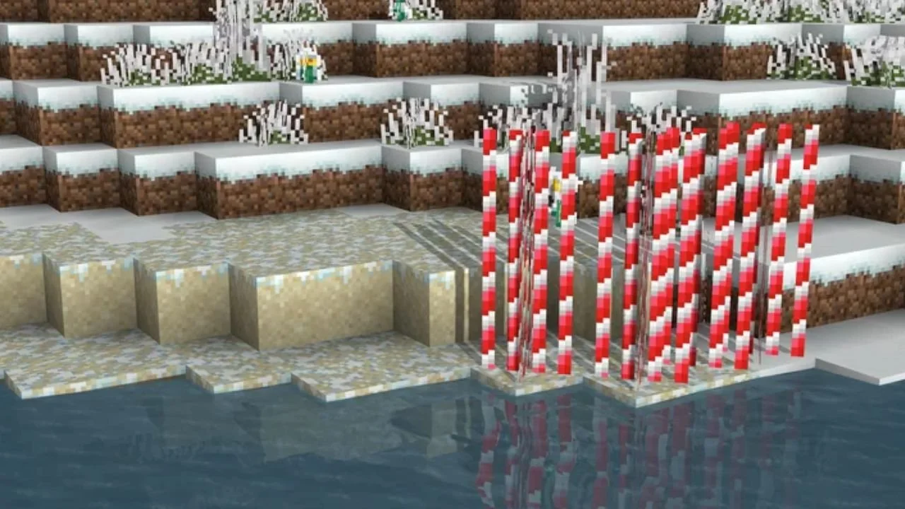 10 Stunning Minecraft Christmas Texture Packs to Transform Your ...