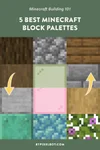 5 Best Minecraft Block Palettes to Consider for Your Next Build ...