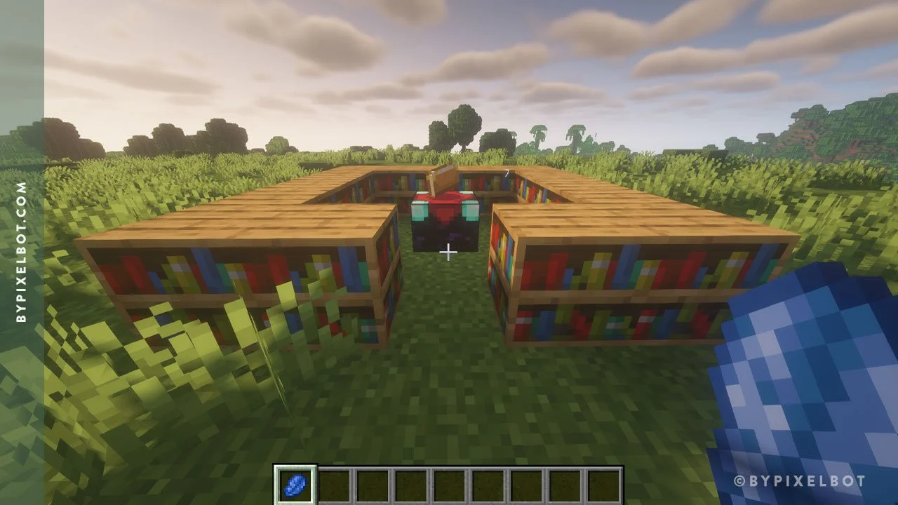 What Does Punch Do in Minecraft? (Why It's Useful & How to Get It ...