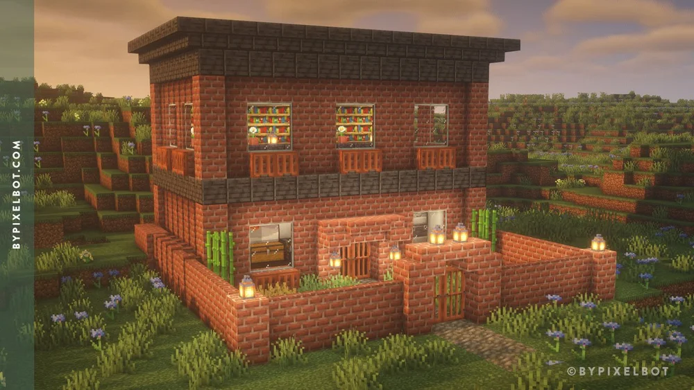 6 Best Building Materials in Minecraft That Are Versatile and Sturdy ...