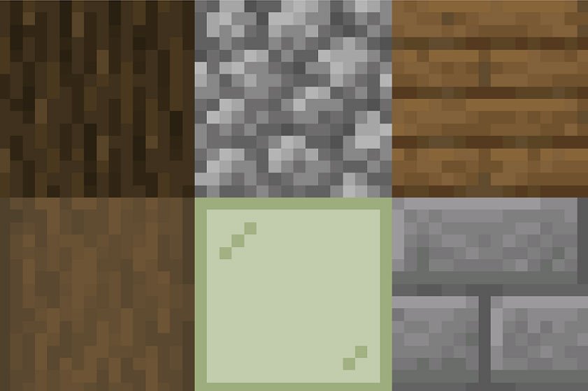 5 Best Minecraft Block Palettes to Consider for Your Next Build ...