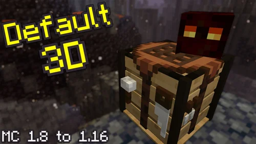 5 Super-Detailed 3D Minecraft Texture Packs for a More Immersive ...