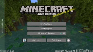 How to Download Minecraft 1.19 (The Wild Update) — ByPixelbot