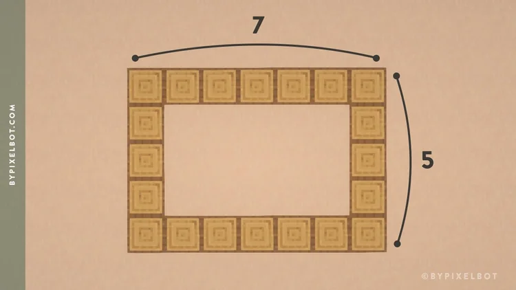 4 Simple Minecraft House Layout Ideas for Getting Started — ByPixelbot