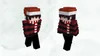 5 Adorable Minecraft Christmas Skins for the Season — ByPixelbot
