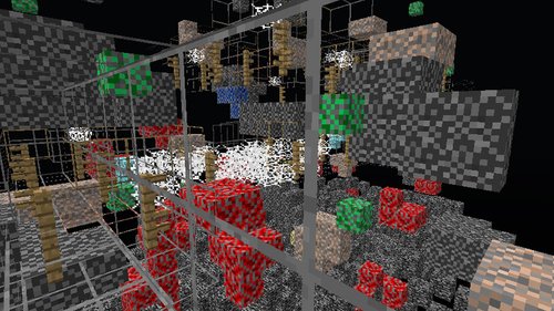 5 Awesome Minecraft Xray Texture Packs to Speed Up Your Mining Process ...