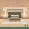 20 Beautiful Minecraft Bed Design Ideas (Double Bed Edition) — ByPixelbot
