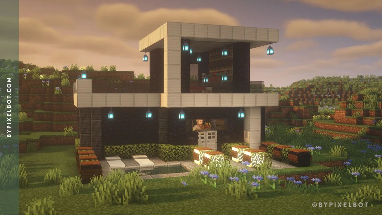 6 Best Building Materials in Minecraft That Are Versatile and Sturdy ...