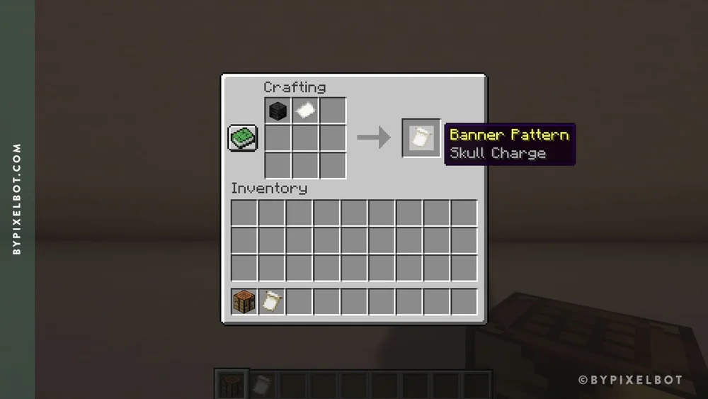 7 Minecraft Christmas Banner Designs That’ll Add Cheer to Your Survival ...